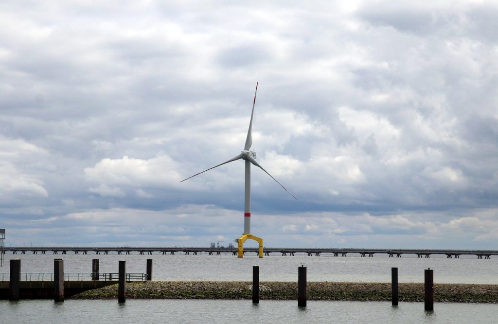Offshore Wind Enters Pivotal Year in Japan | JAPAN NRG